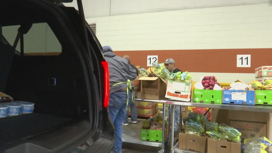 Indiana 211 assisting hungry Hoosiers | wthr.com