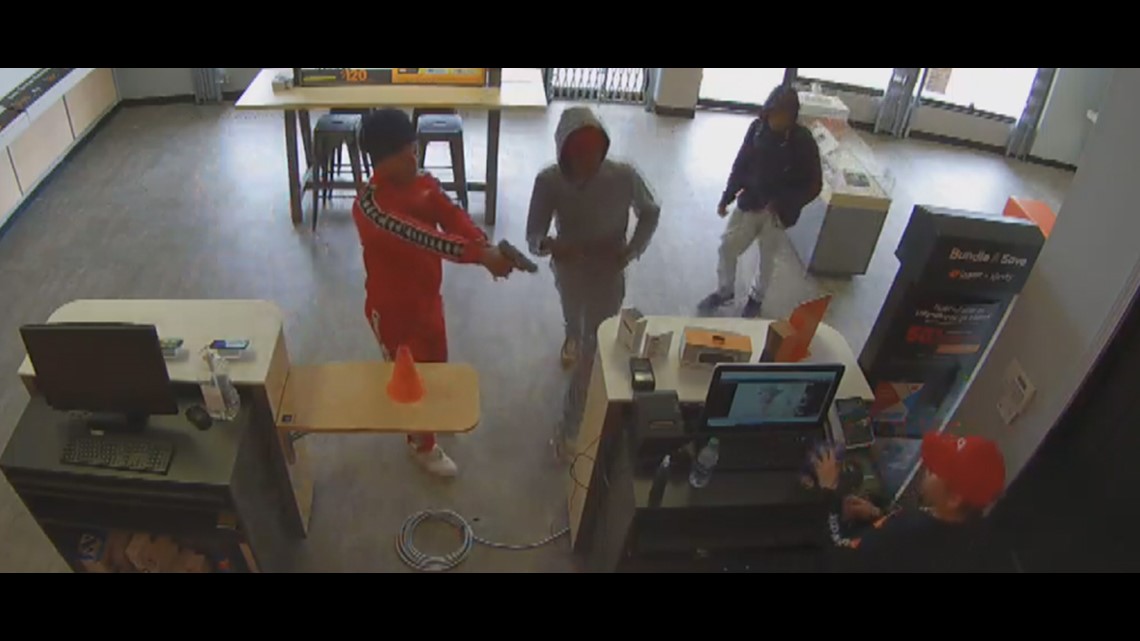Cell phone store robberies pose serious threat to employees and ...