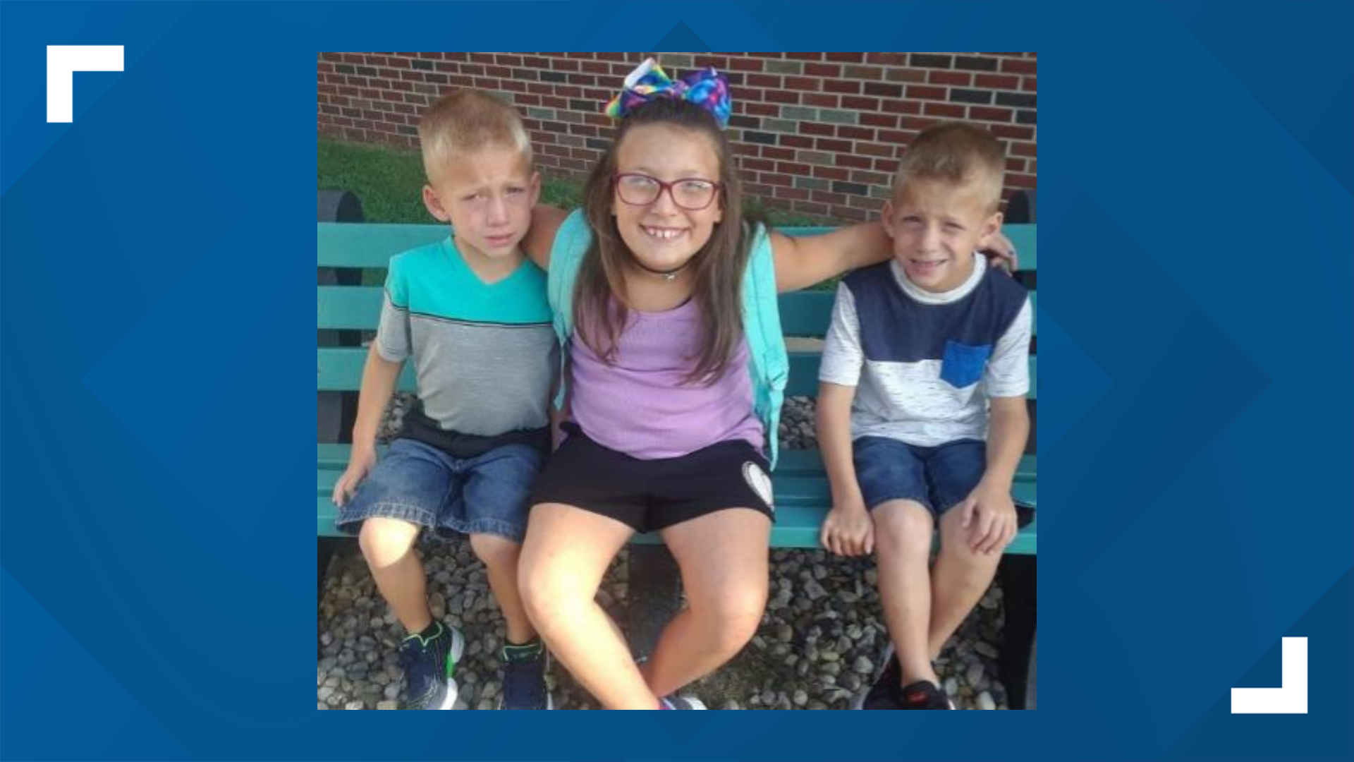 Woman who hit, killed kids at Indiana bus stop released Wednesday ...