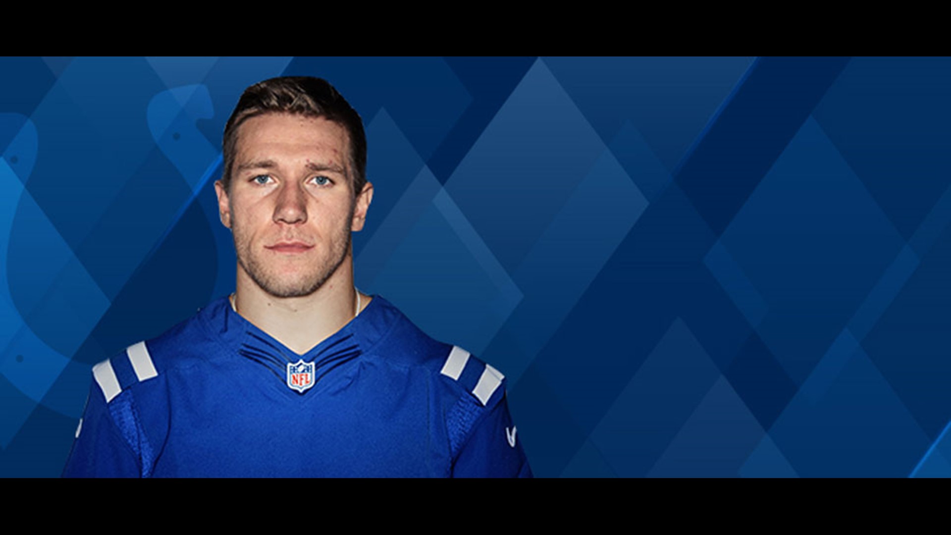 Colts move Tyler Varga to reserve-retired list | wthr.com