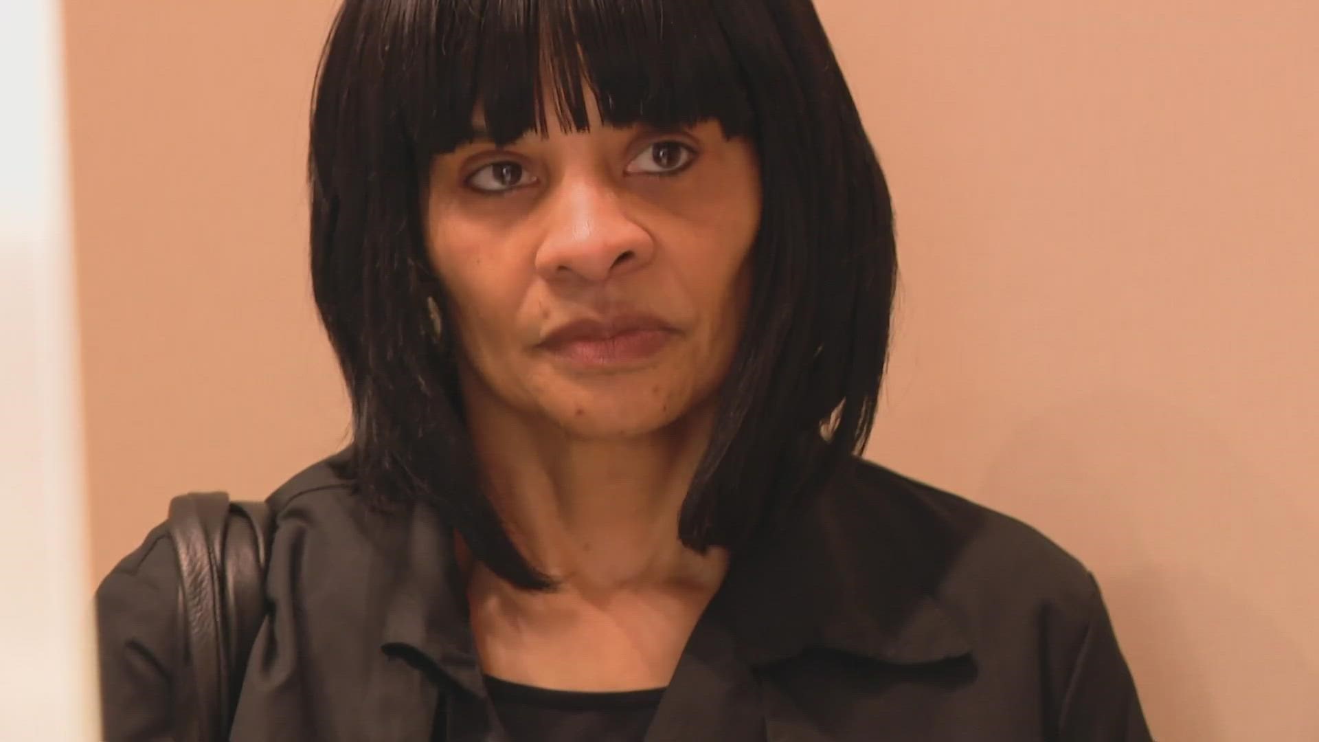 Woman charged in two deadly crashes in 2022 | wthr.com