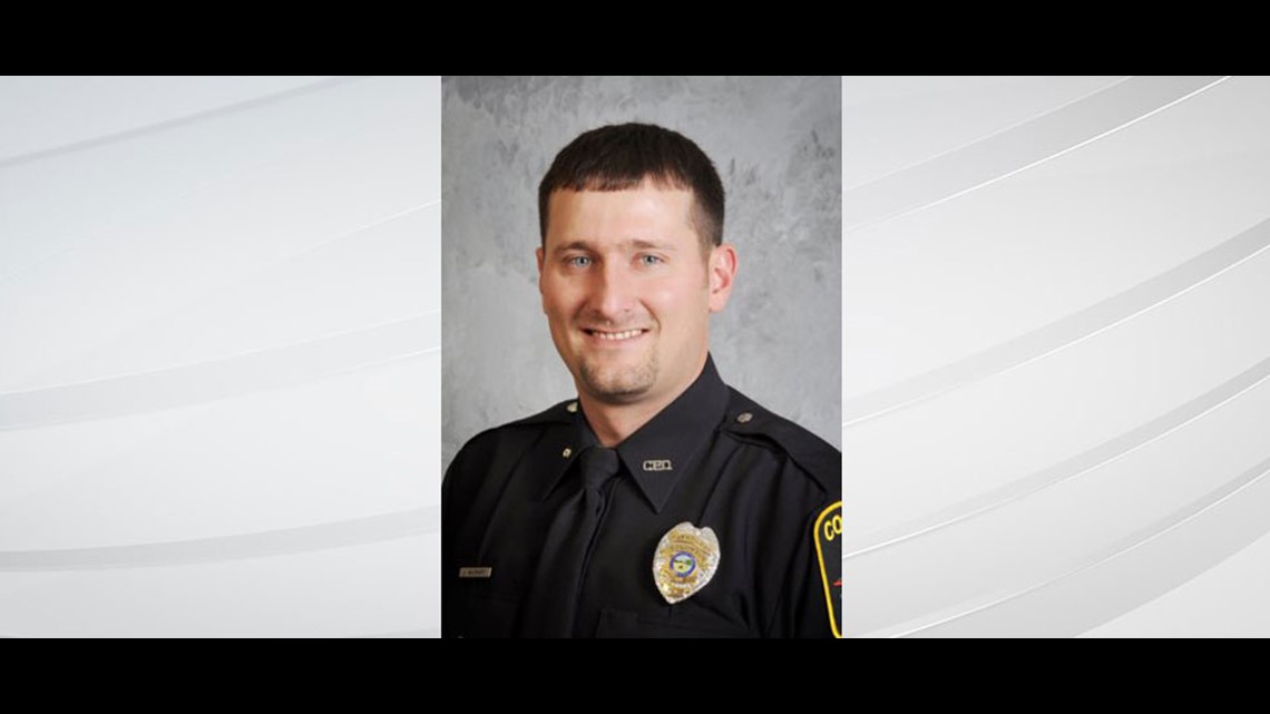 Autopsy: Man who fled police was fatally shot by trooper | wthr.com