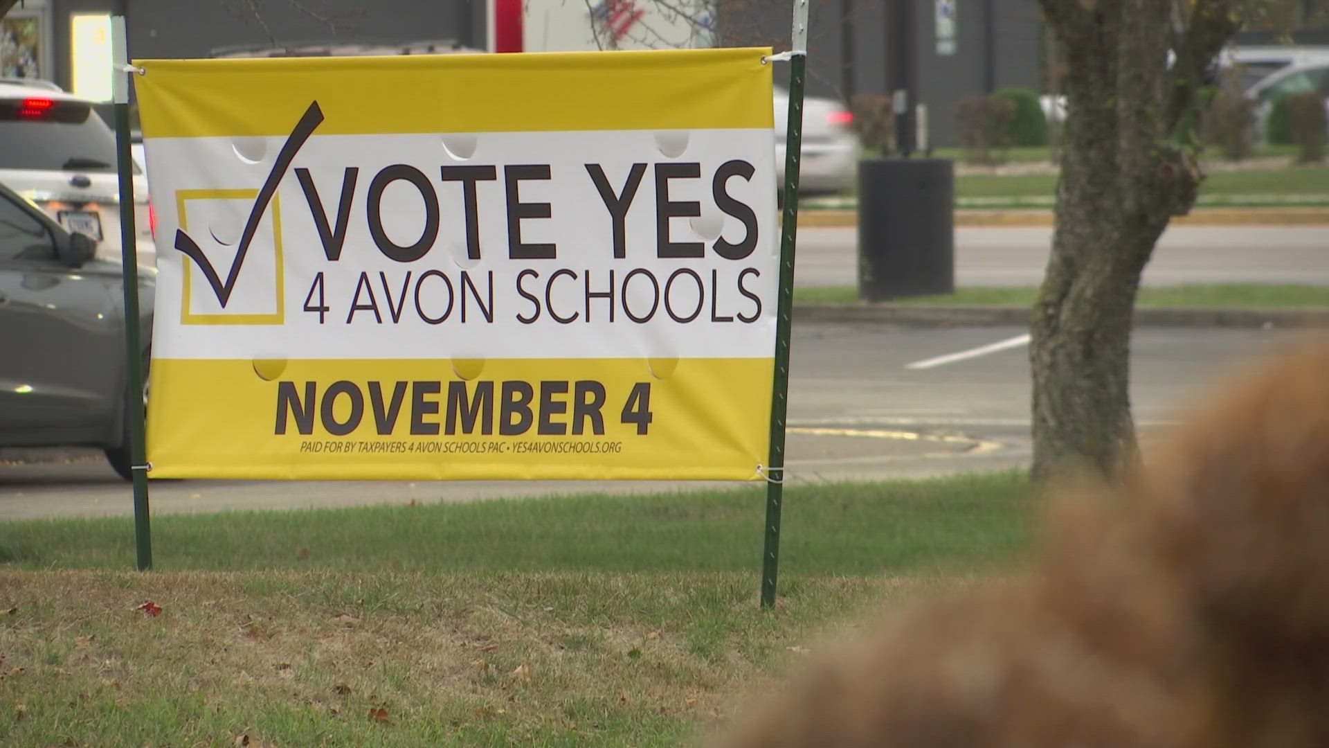 Ads on school buses, charging parents in school shootings and age ...