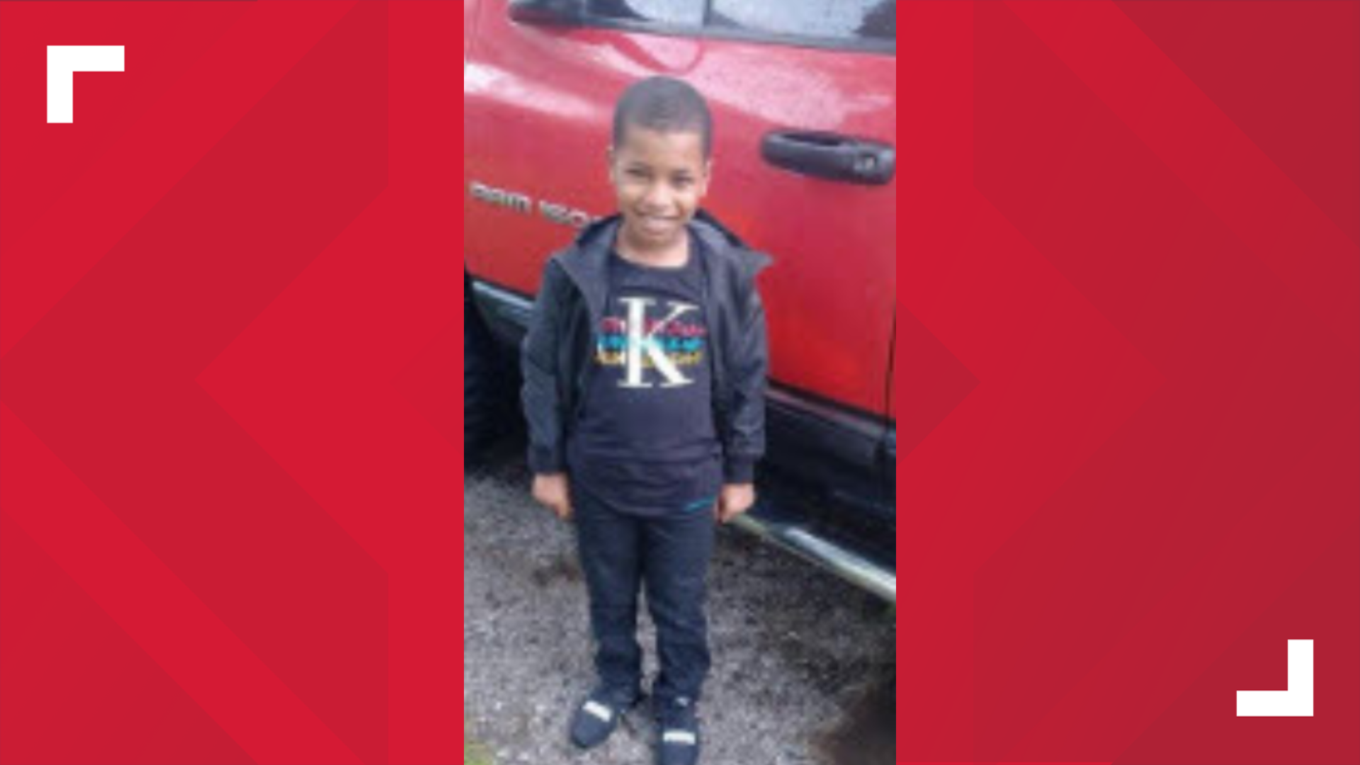 AMBER Alert canceled for missing 7-year-old Indiana boy believed to be ...