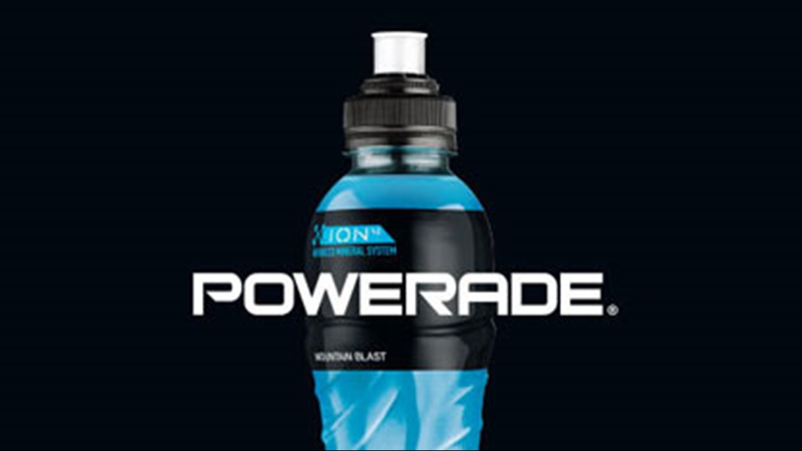 Powerade drops controversial ingredient | wthr.com