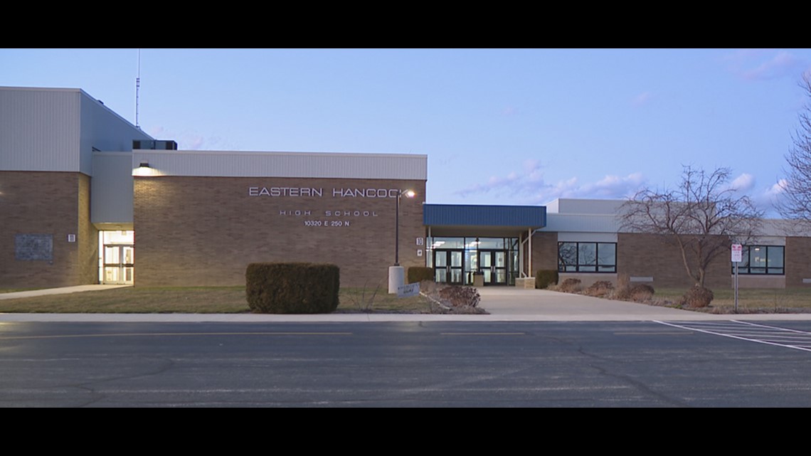 Eastern Hancock Schools cancel classes again Thursday over flu outbreak ...