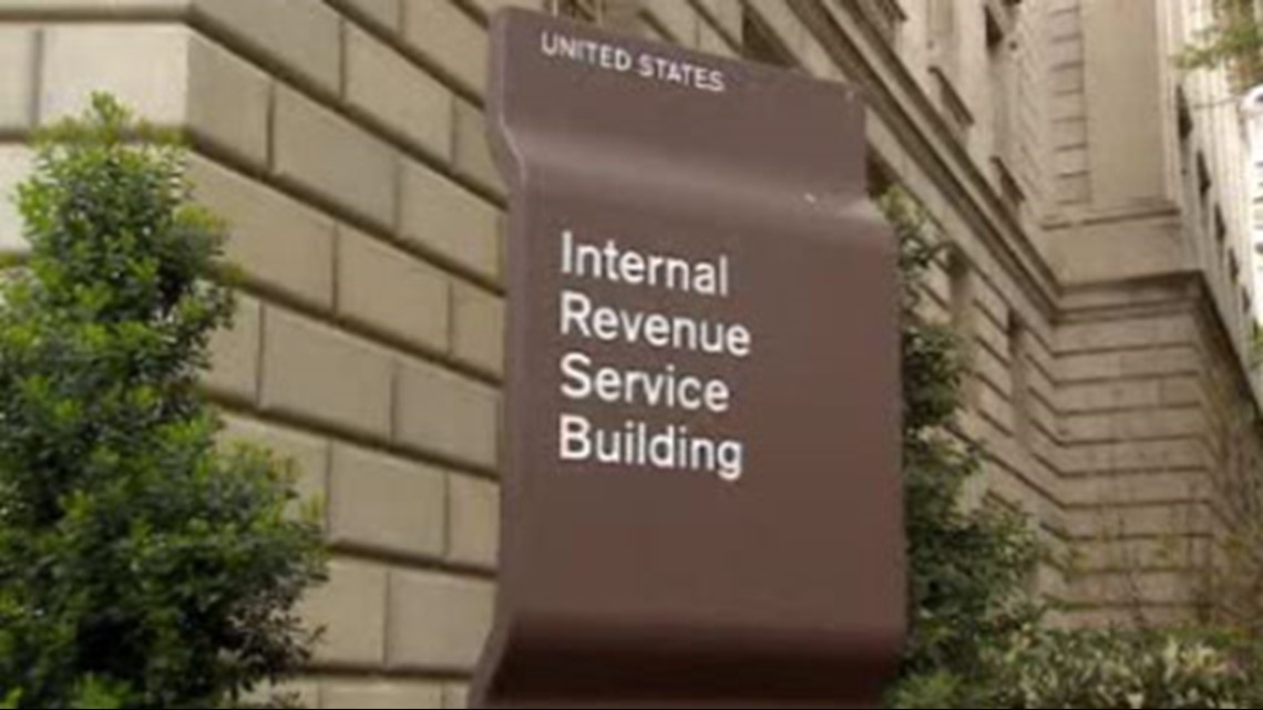 Inspector General calls IRS problems “shocking and disappointing ...