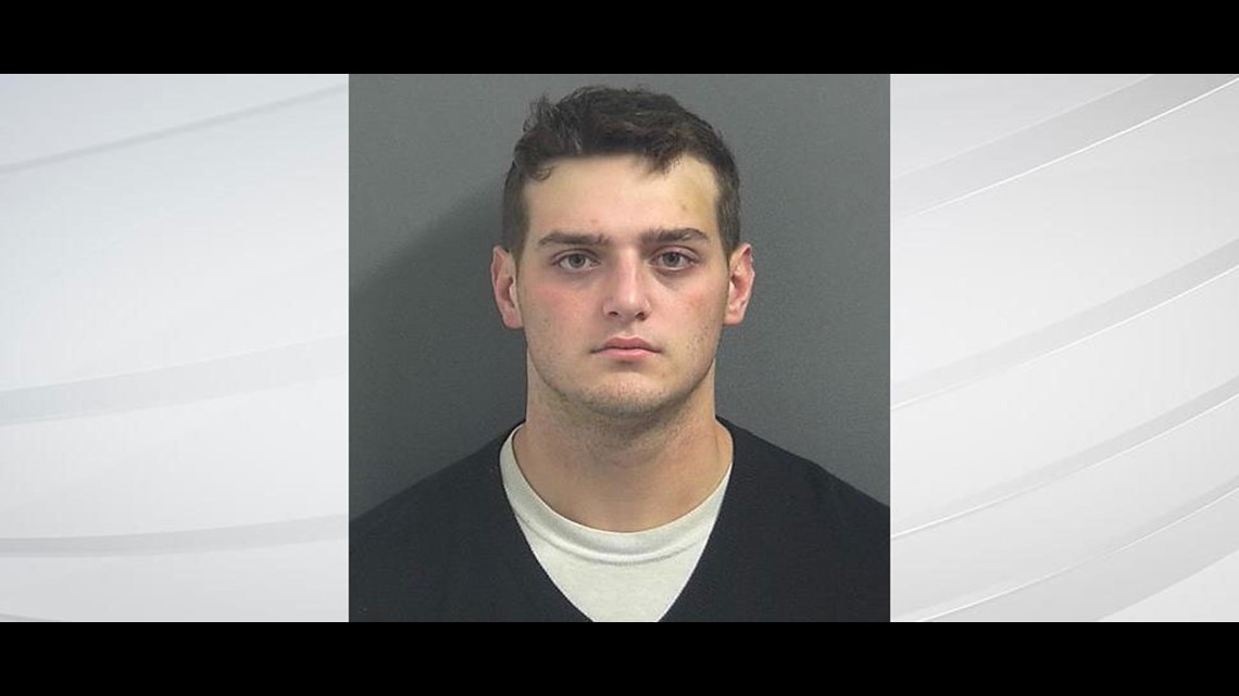 UPDATE: Jasper teen arrested for crash that killed three members of ...