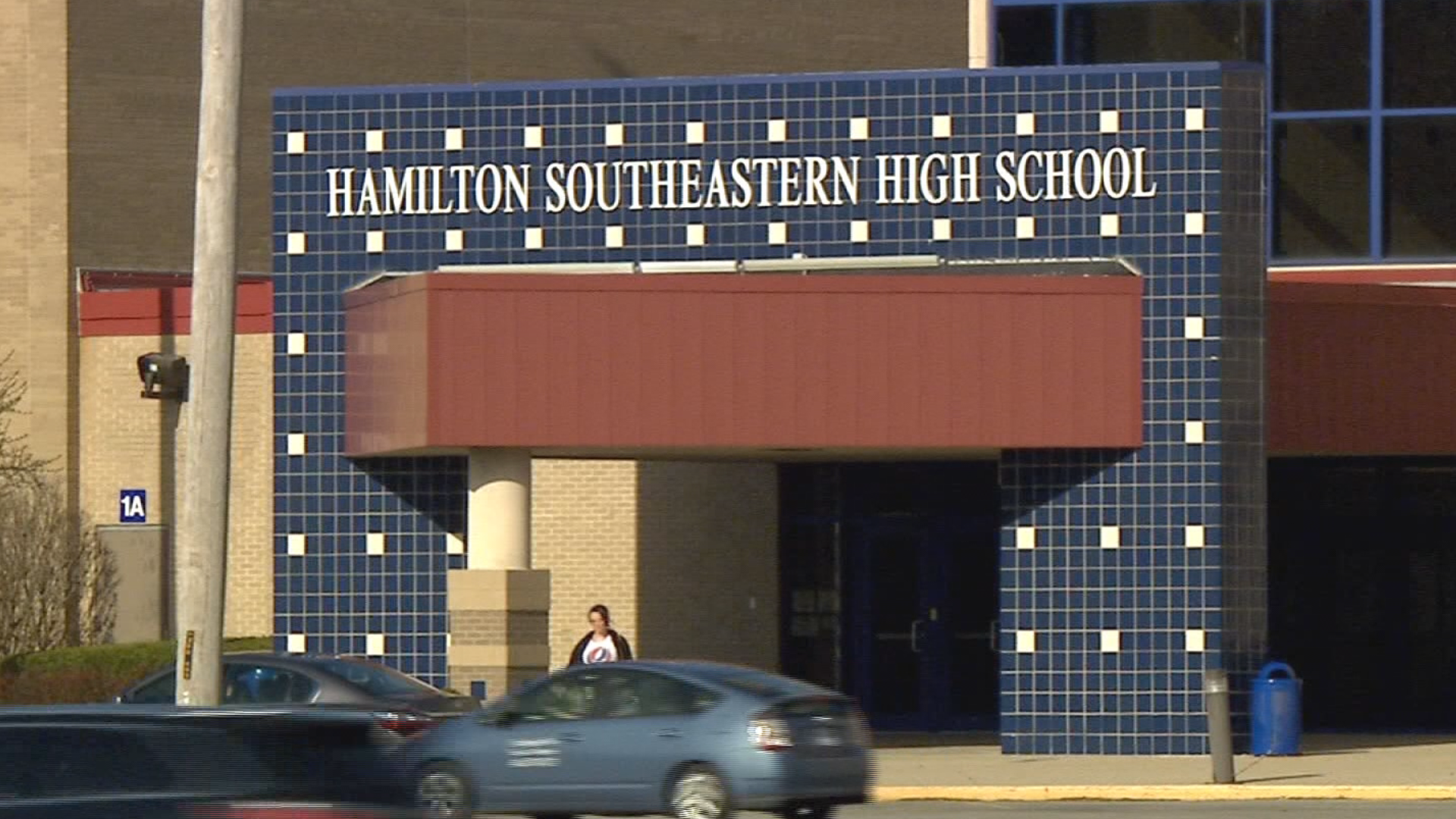 Juvenile arrested after allegedly bringing gun to basketball game at ...