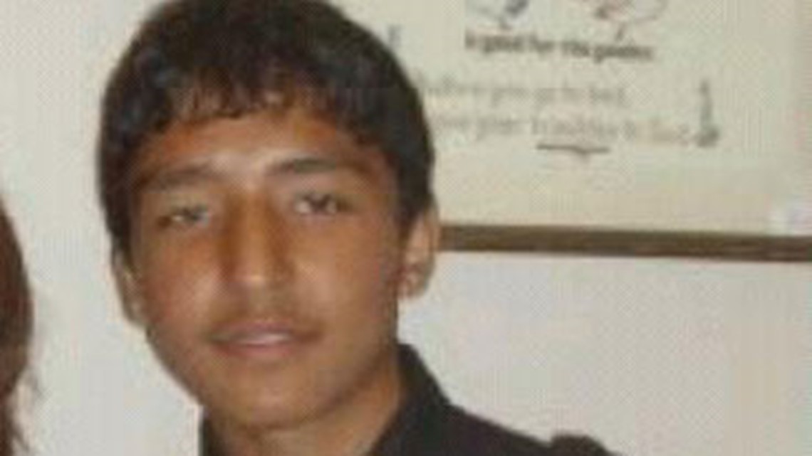 Afghan student missing since FFA turns up in Canada | wthr.com