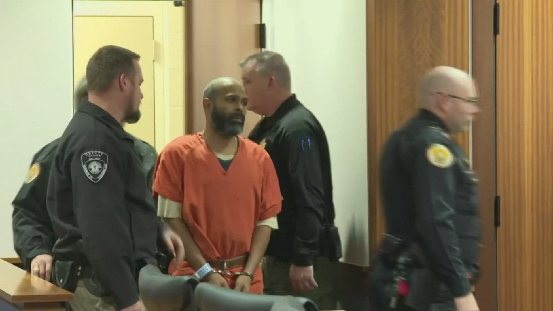 Indianapolis parents of Kentucky State shooting victim facing ...