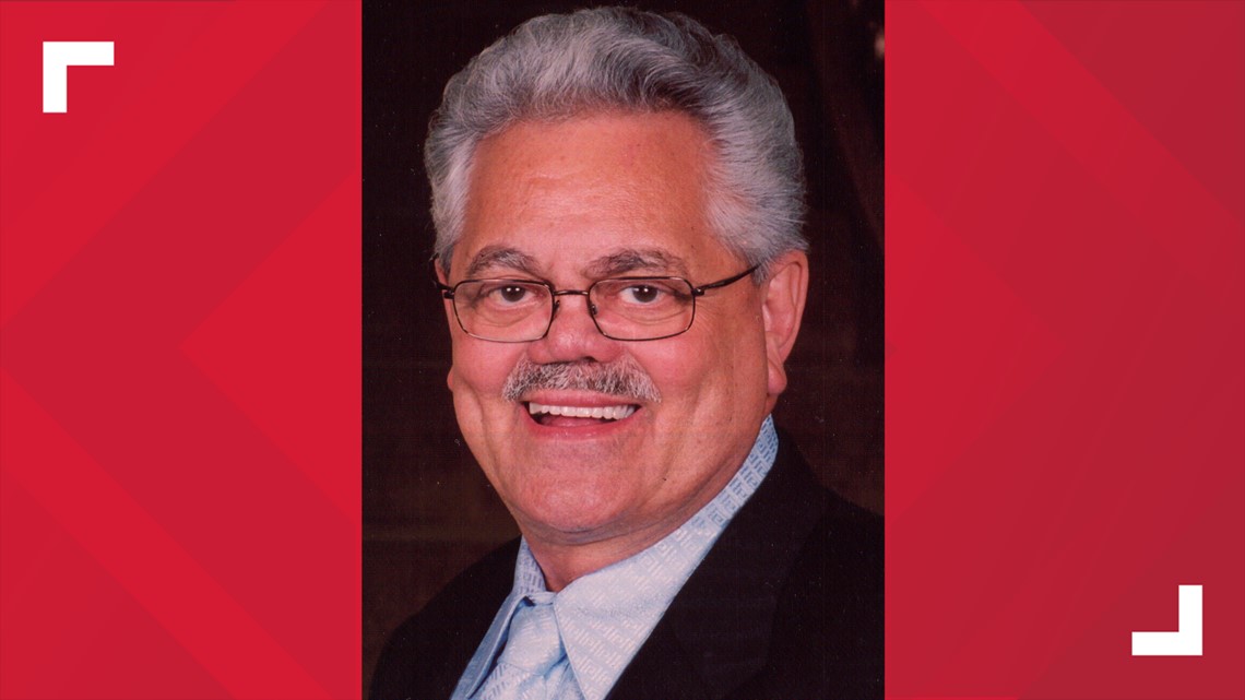 Car dealer Bob Rohrman dies at 87 | wthr.com