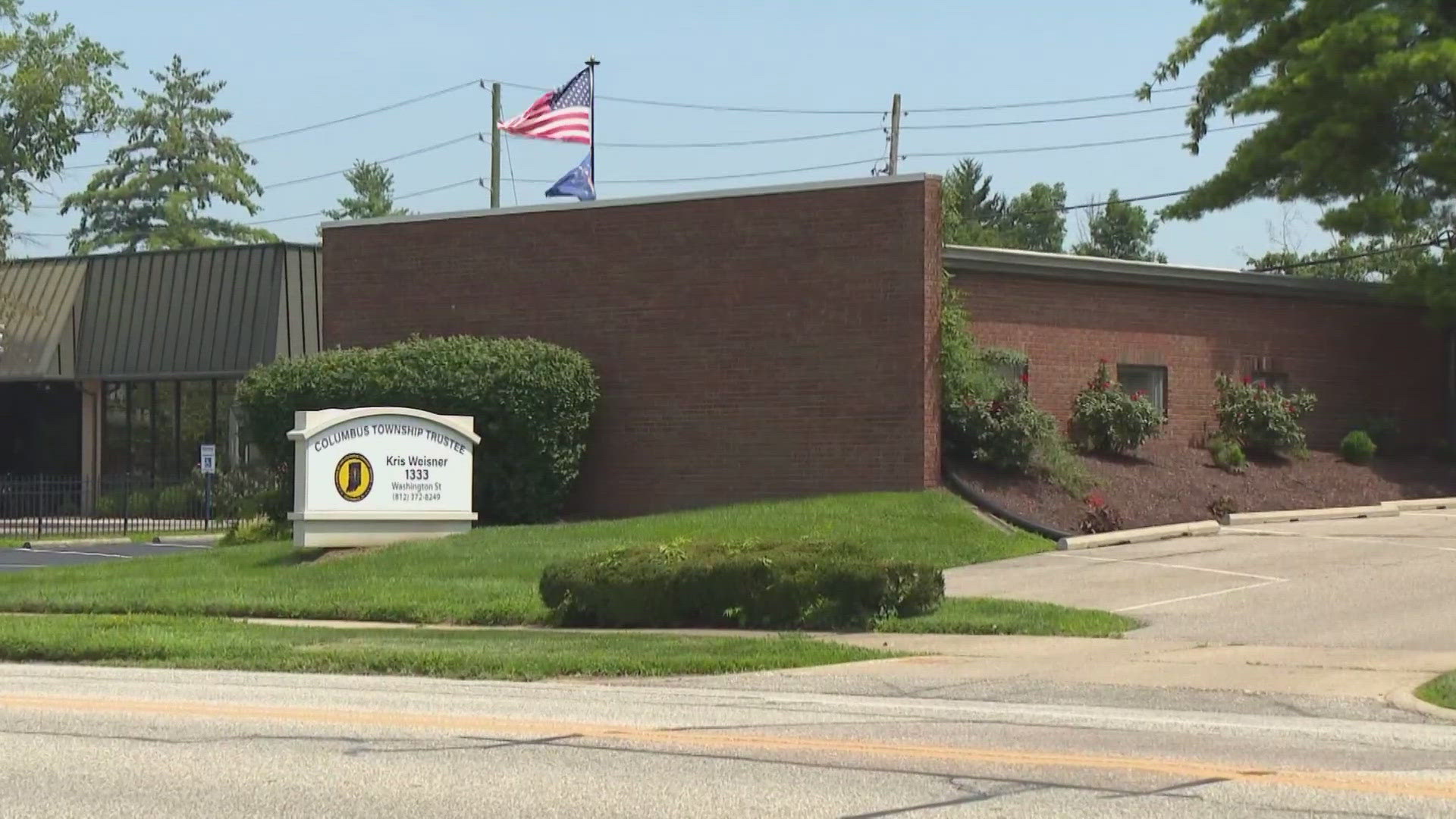 Ex-Columbus trustee stole $1 million+ according to prosecutors | wthr.com