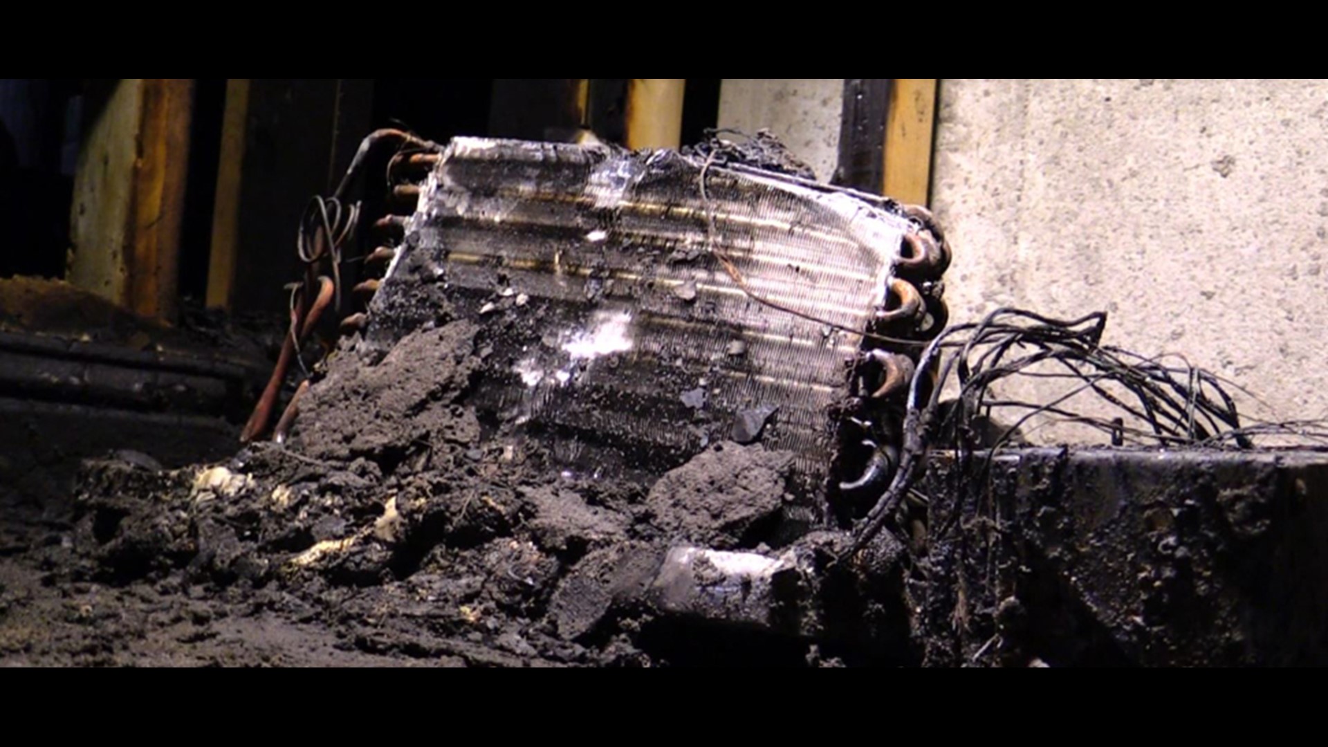 Millions of dehumidifiers pose serious fire risk | wthr.com