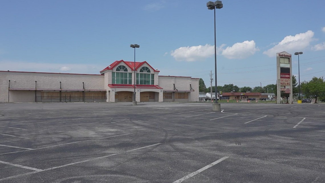 Finding solutions to Indianapolis food deserts | wthr.com