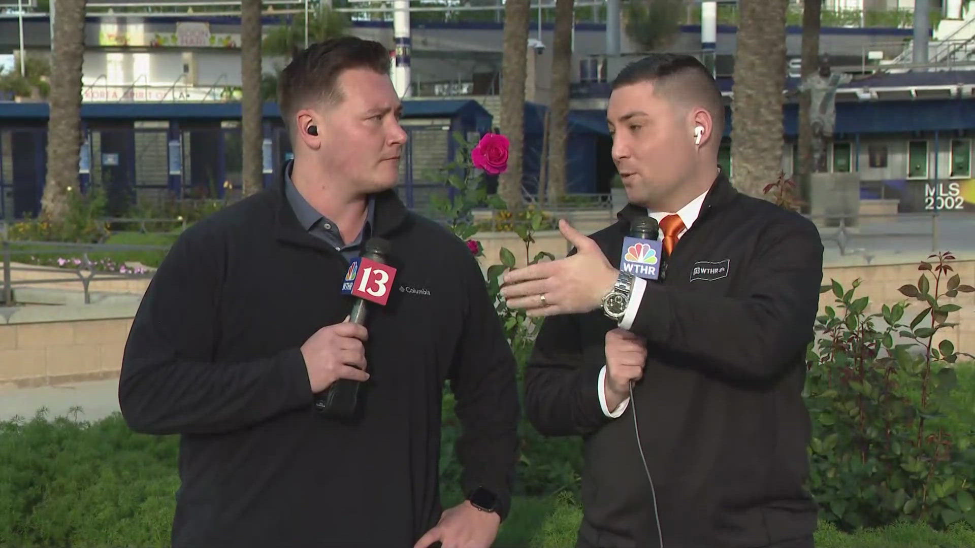 Is there mail on New Year's Eve? Here's what to know | wthr.com