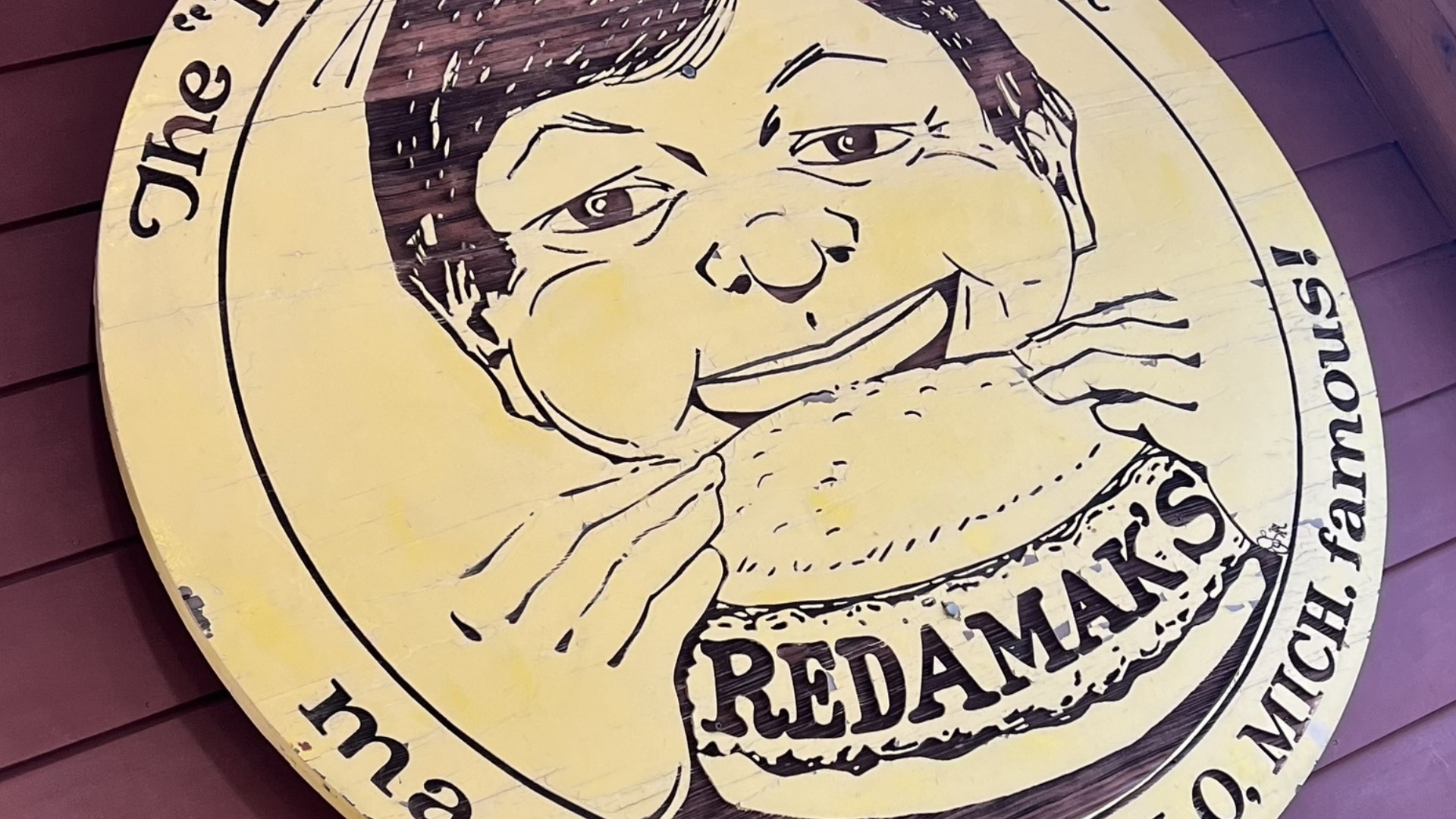Redamak's in New Buffalo, Michigan | wthr.com