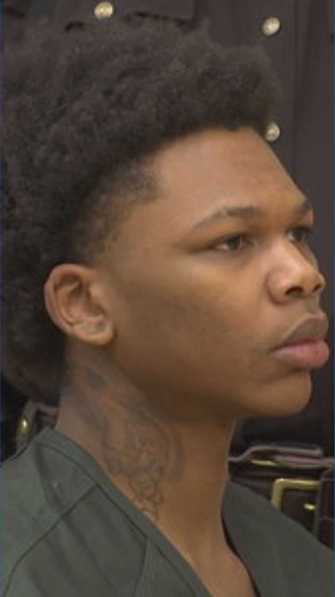 16-year-old charged with killing his barber now a suspect in 19-year ...