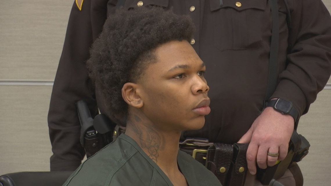 16-year-old charged with killing his barber now a suspect in 19-year ...