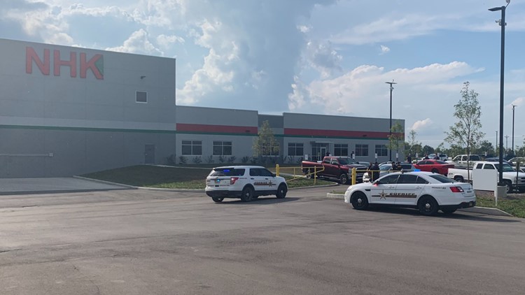 Watch Live and On-Demand Videos on WTHR | Indianapolis, Indiana | wthr.com