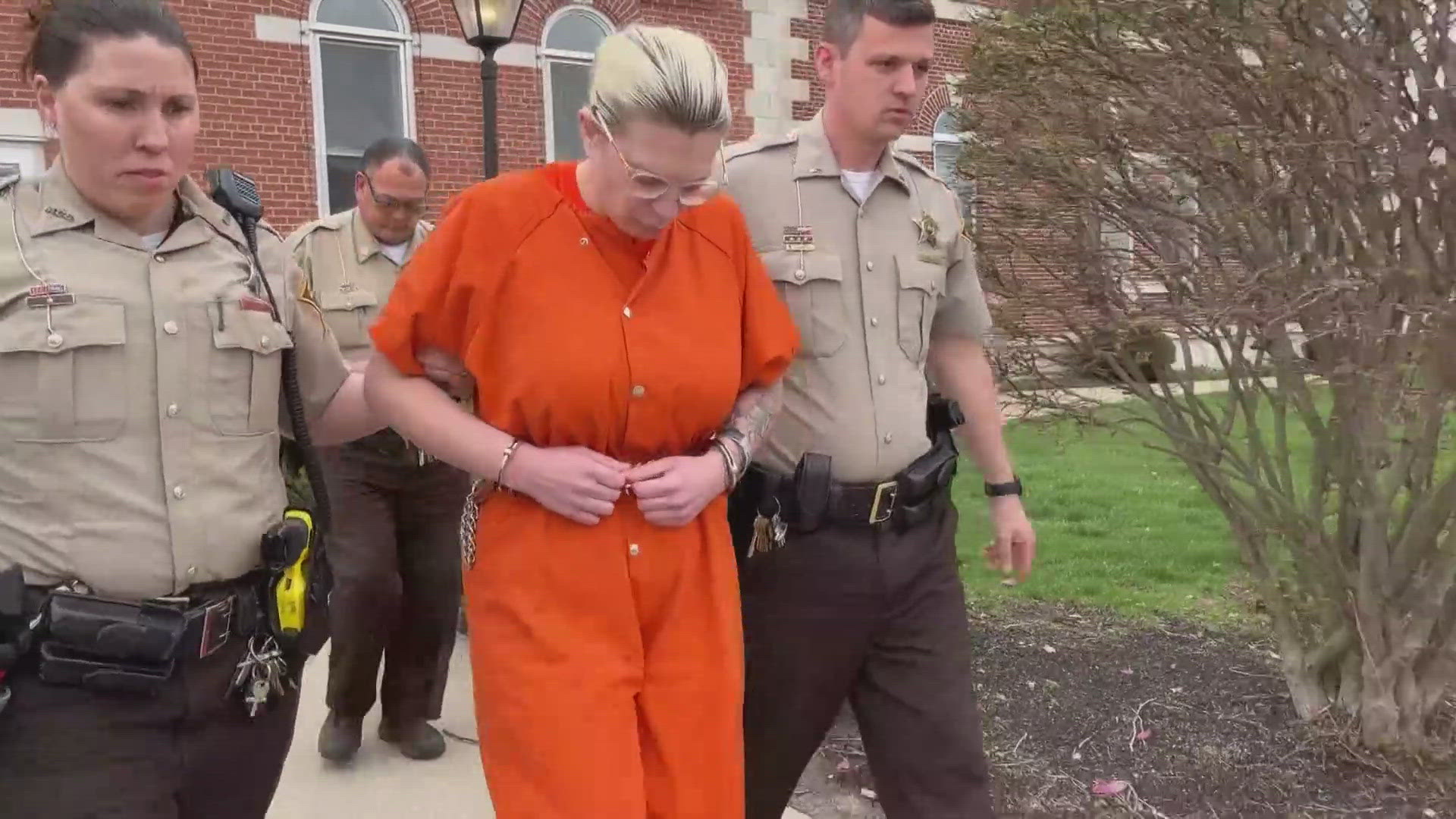 More sexual misconduct charges filed against Morgan County teacher ...