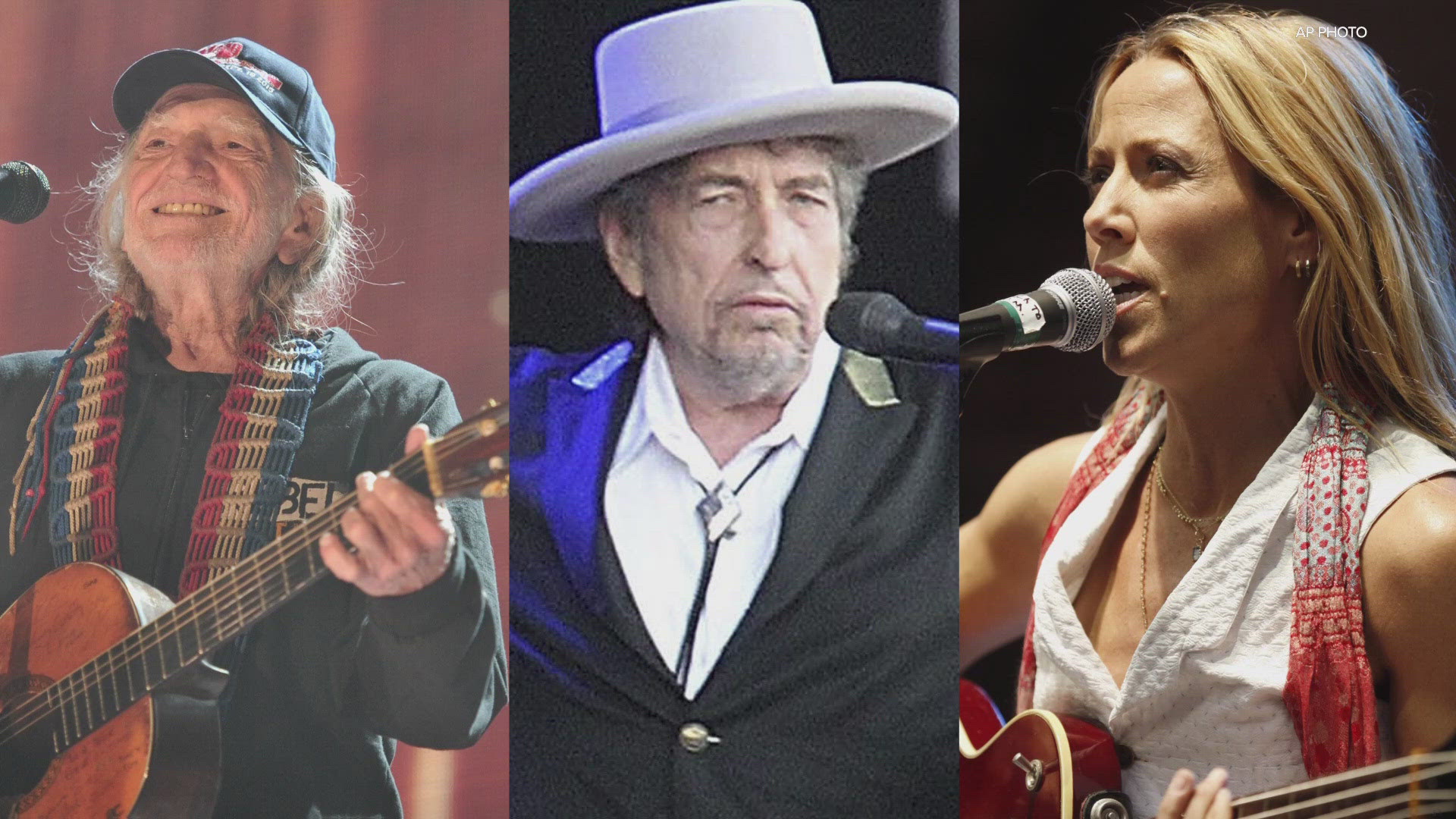 Outlaw Music Festival returns to Indiana for first time in 6 years | wthr.com