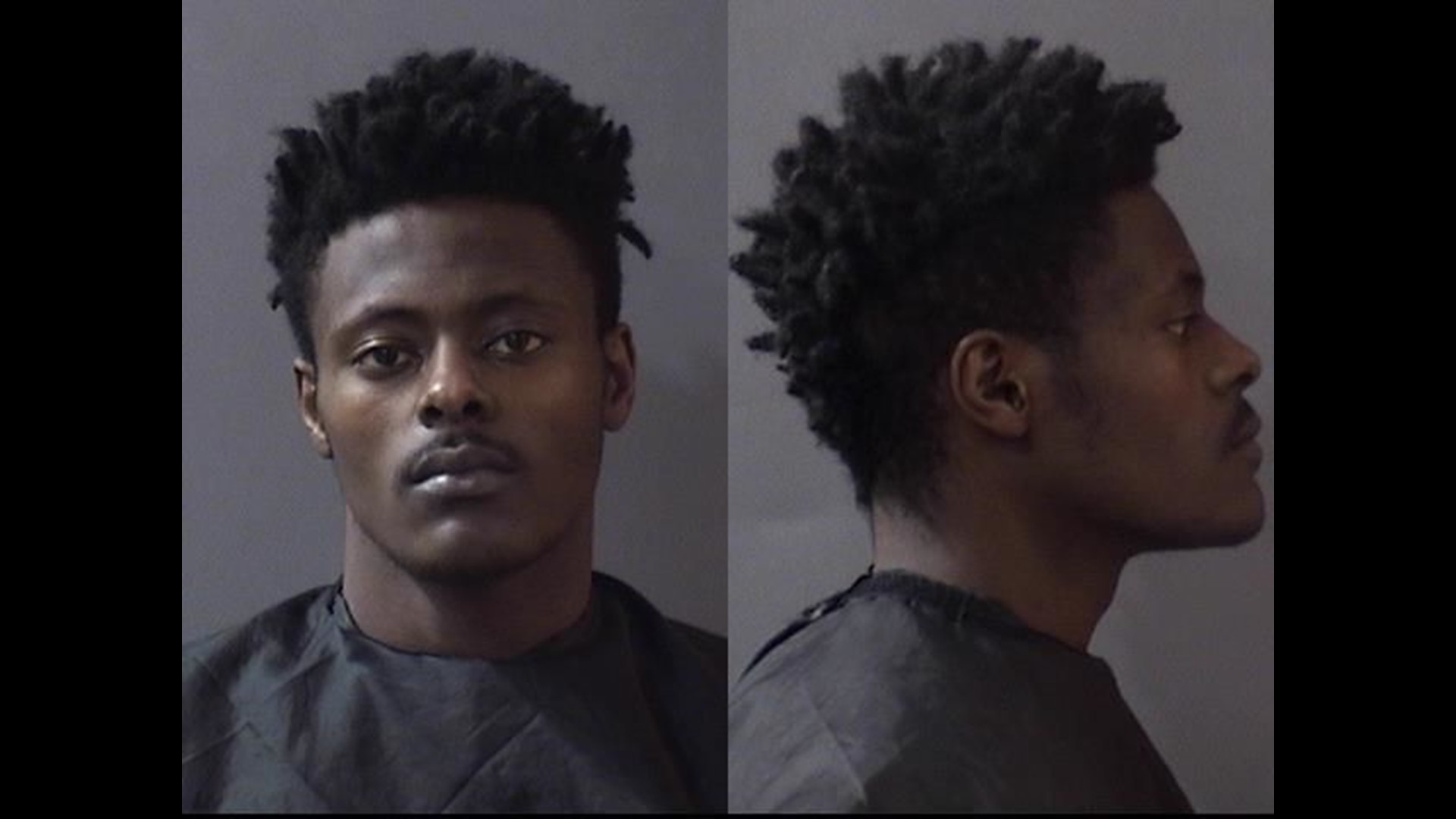 Fishers officer talks about the loss of K-9 Harlej | wthr.com