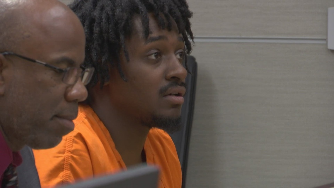 Initial hearing held for former Ben Davis assistant track coach accused ...