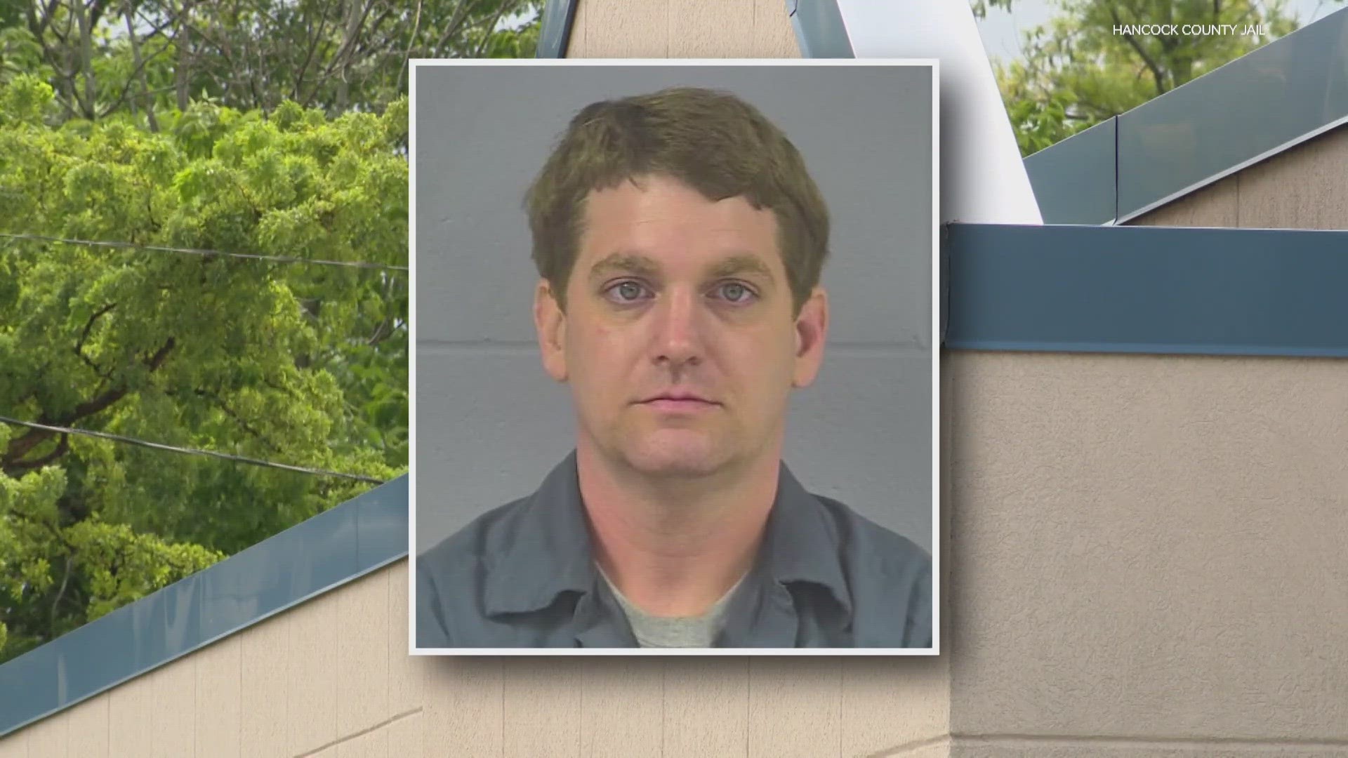 Teen shot, another arrested in Greenfield | wthr.com