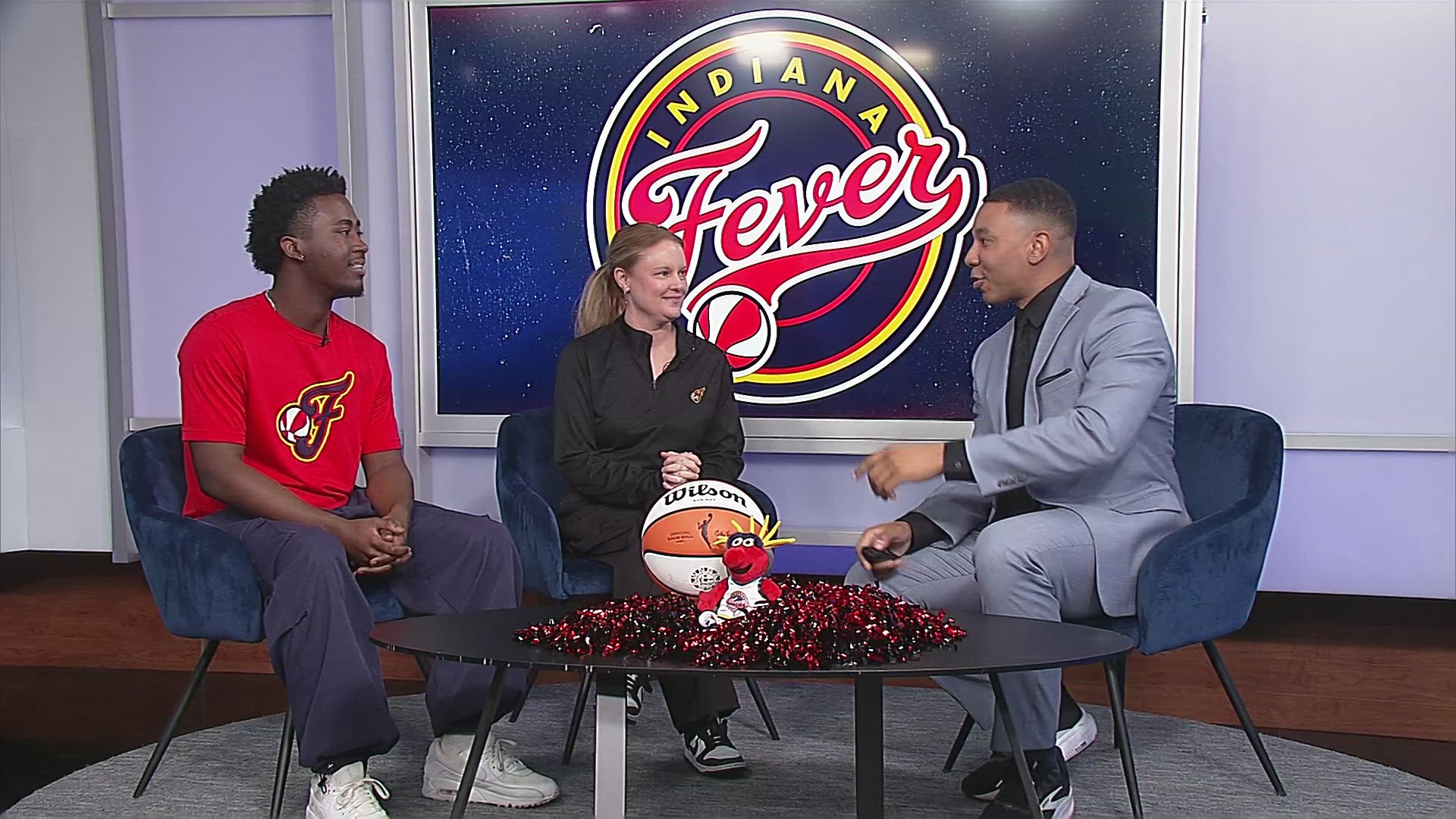 Fever hosting auditions for 'Inferno Hip-Hop Squad' dance team | wthr.com