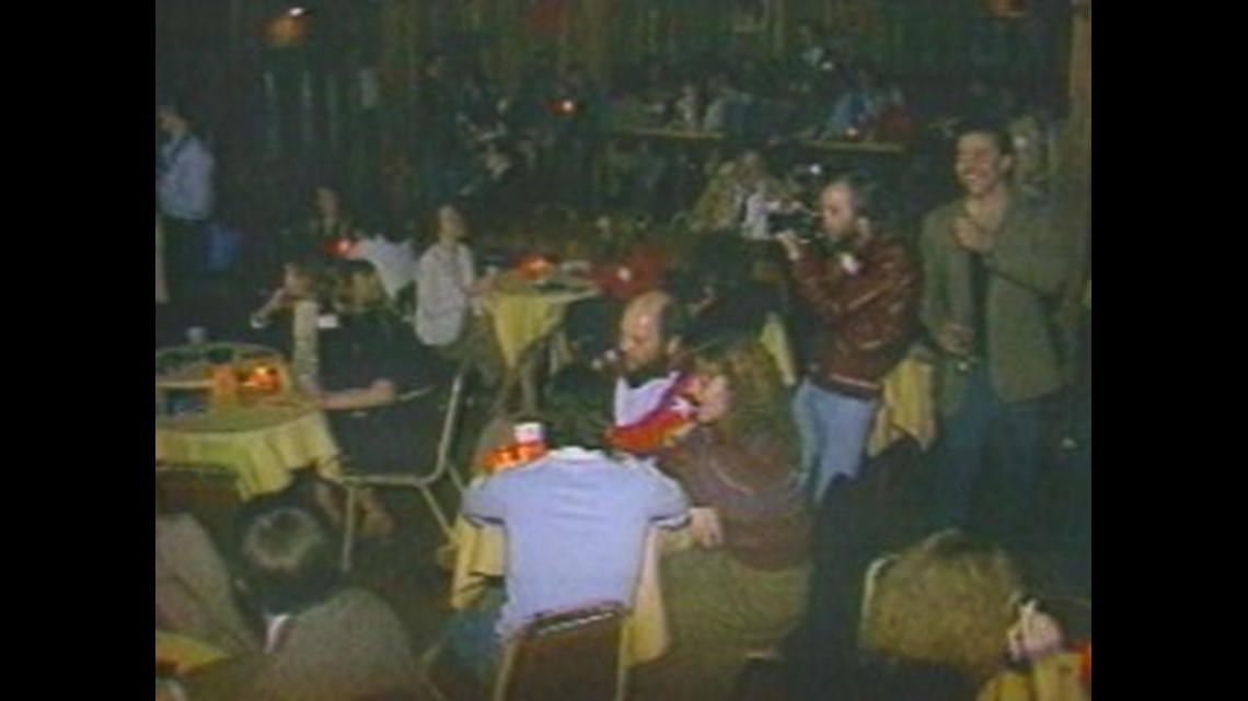 Indianapolis nightclub closing after decades of live music | wthr.com