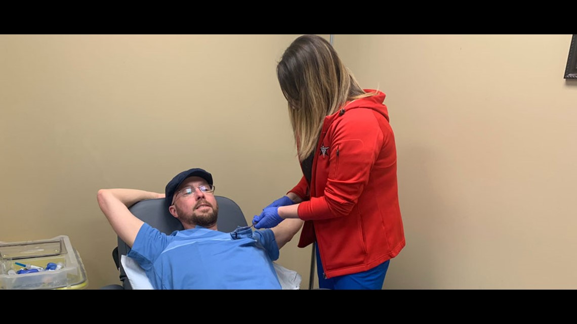 Check Up 13: The importance of timely screenings in preventing ...