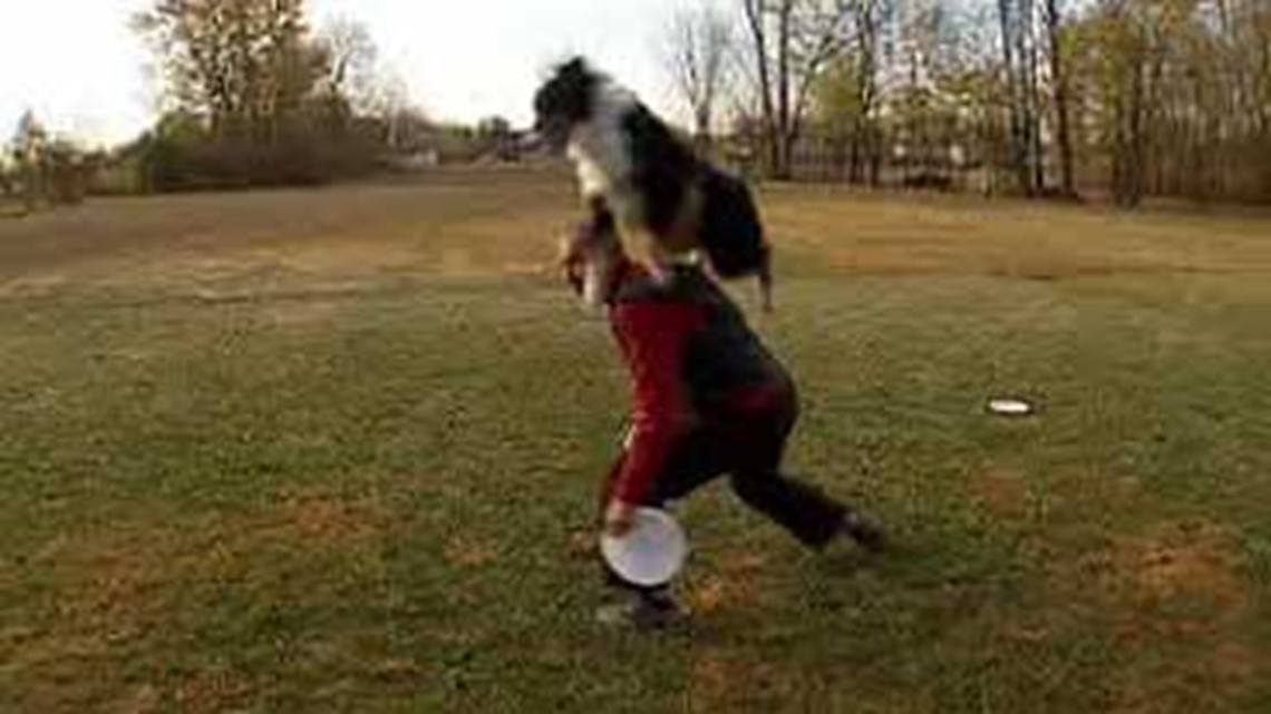 Rockin' Rory still showing off his talent | wthr.com