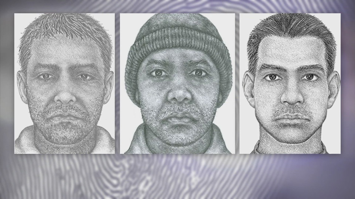 What to know about alleged serial rapist in Indy recently identified ...