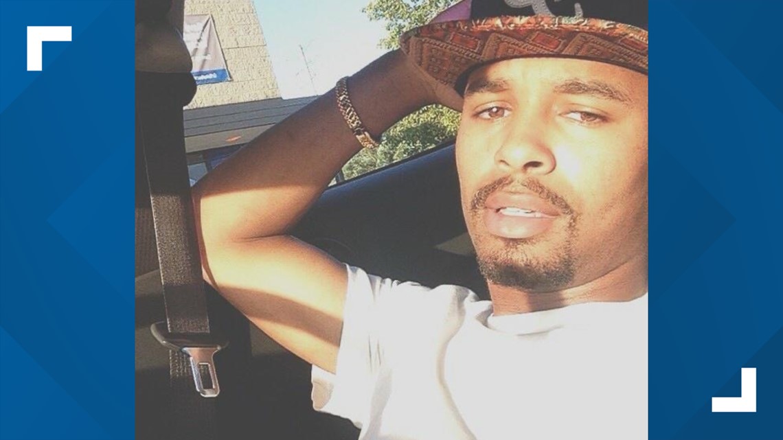 Indianapolis mother seeks help in son's unsolved murder case | wthr.com