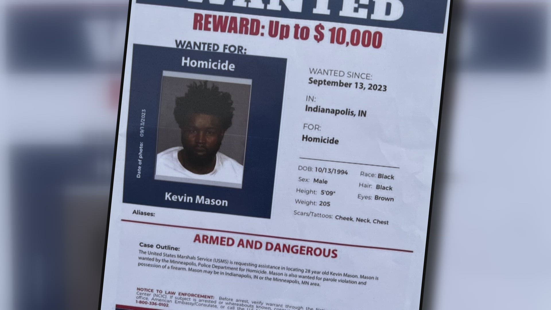 Criminal justice expert examines timeline of inmate's release | wthr.com