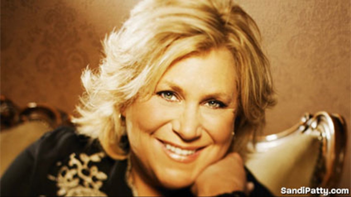 Sandi Patty to sing Indy 500 anthem for record sixth time | wthr.com