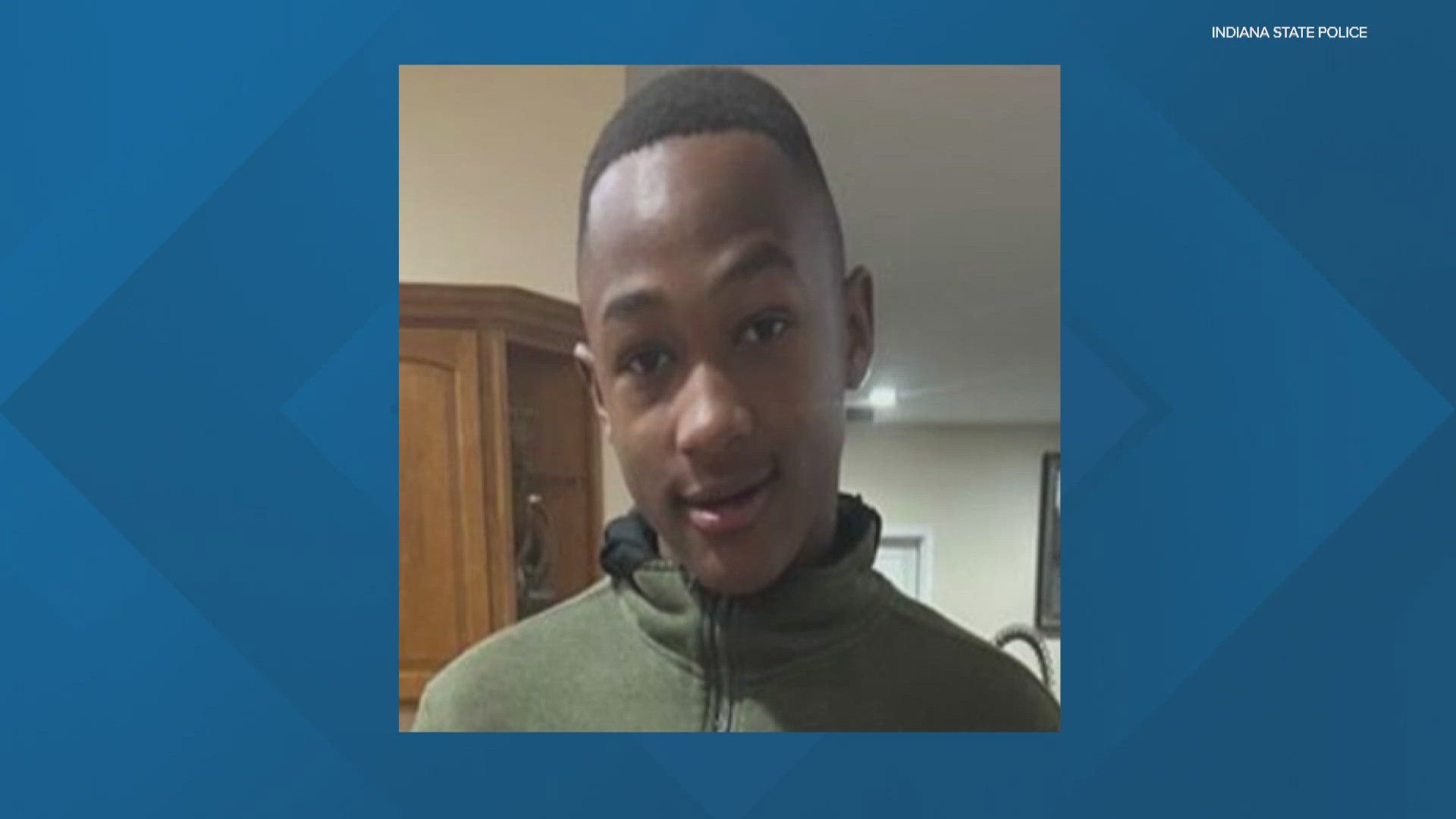 Search is on for former Colts player and his son | wthr.com