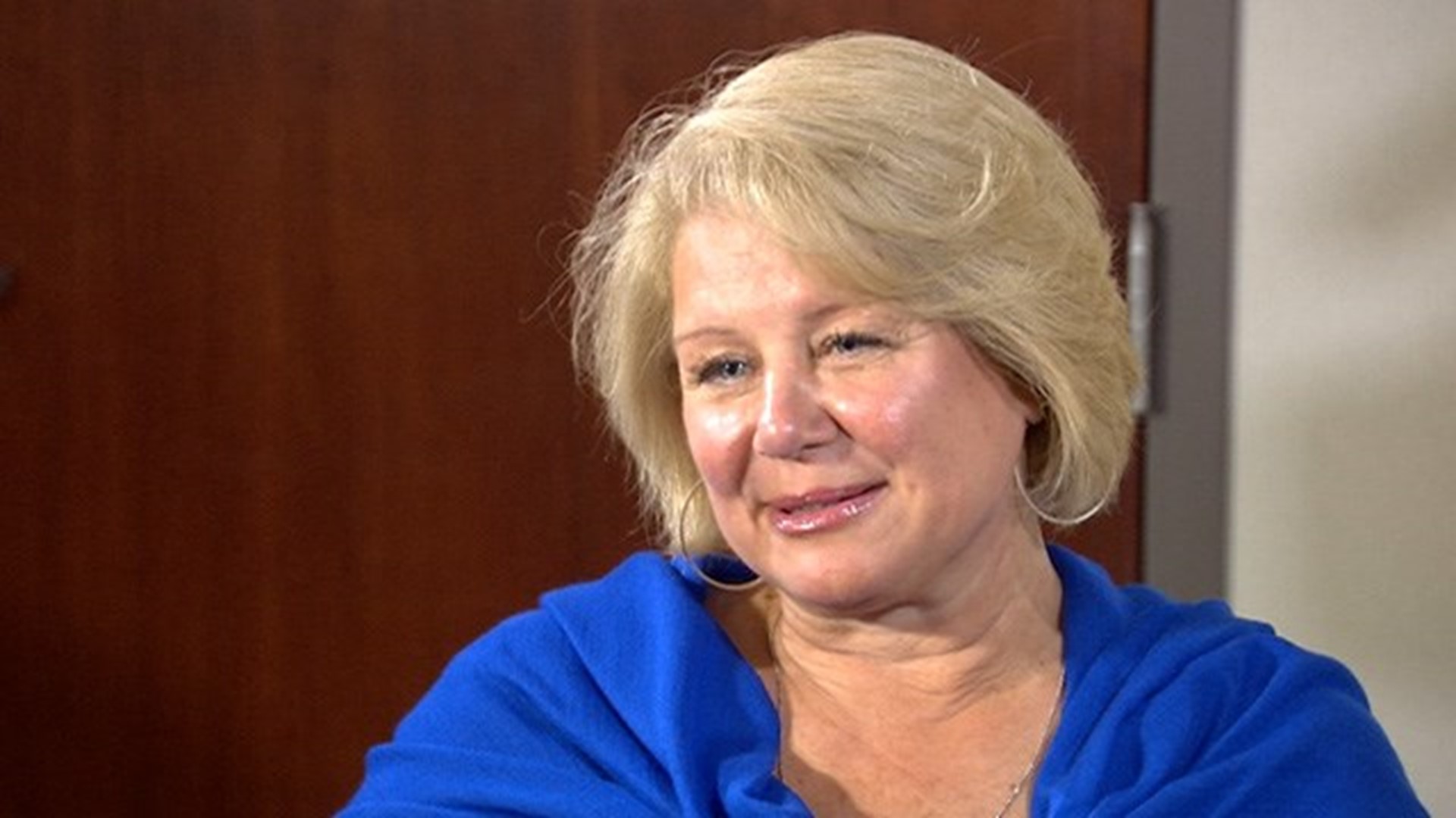 Susan Bayh reflects on health scare, husband's comeback | wthr.com