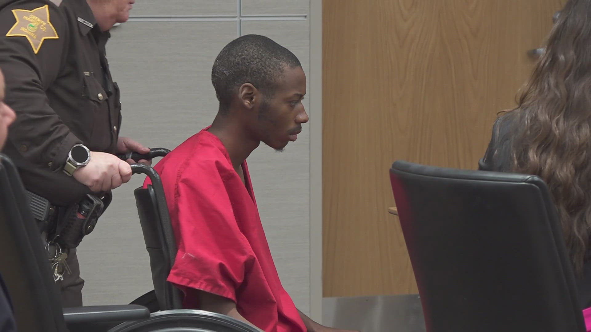 18-year-old charged for alleged role in deadly shooting of father ...