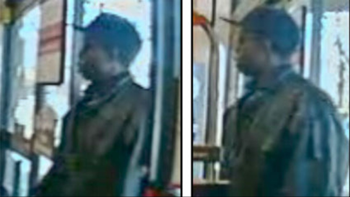 Police seek information about Walgreens robbery suspect | wthr.com