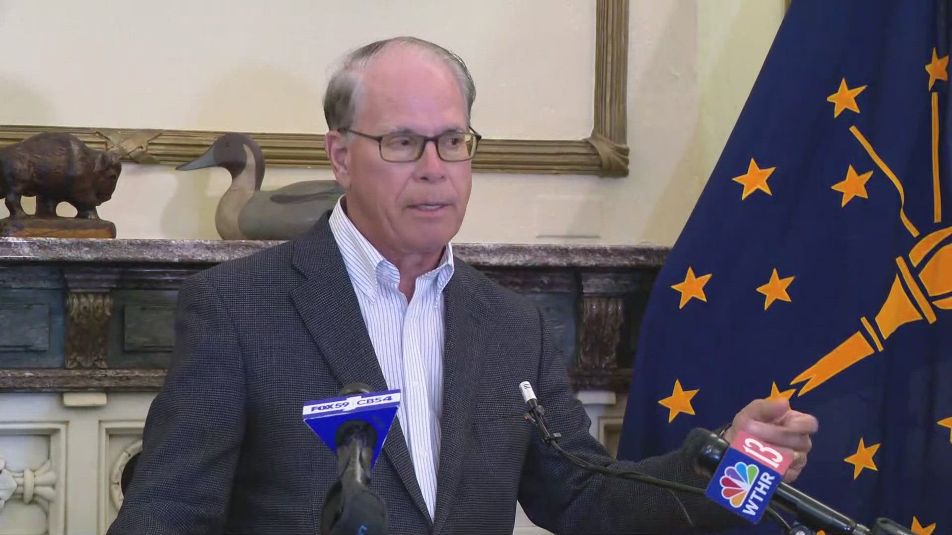 Columbus Fire Department warns of dangers of oil-based stains after ...