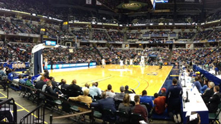 Arsenal Tech plans celebration after winning state championship | wthr.com