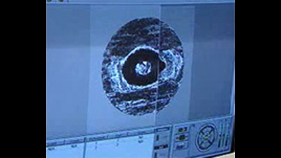 Crime lab uses ballistics ID system to work on sniper evidence | wthr.com