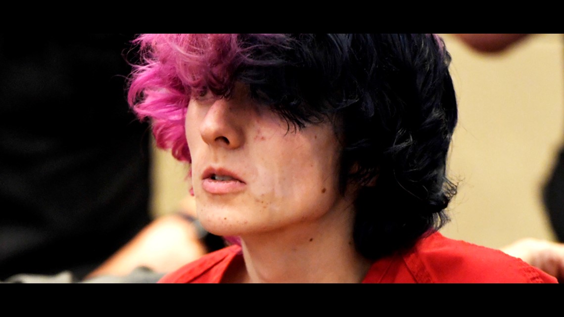 Suspects in Colorado school shooting due back in court | wthr.com
