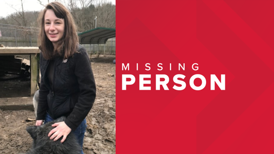 Episode of 'Disappeared' shines light on missing Indy woman | wthr.com