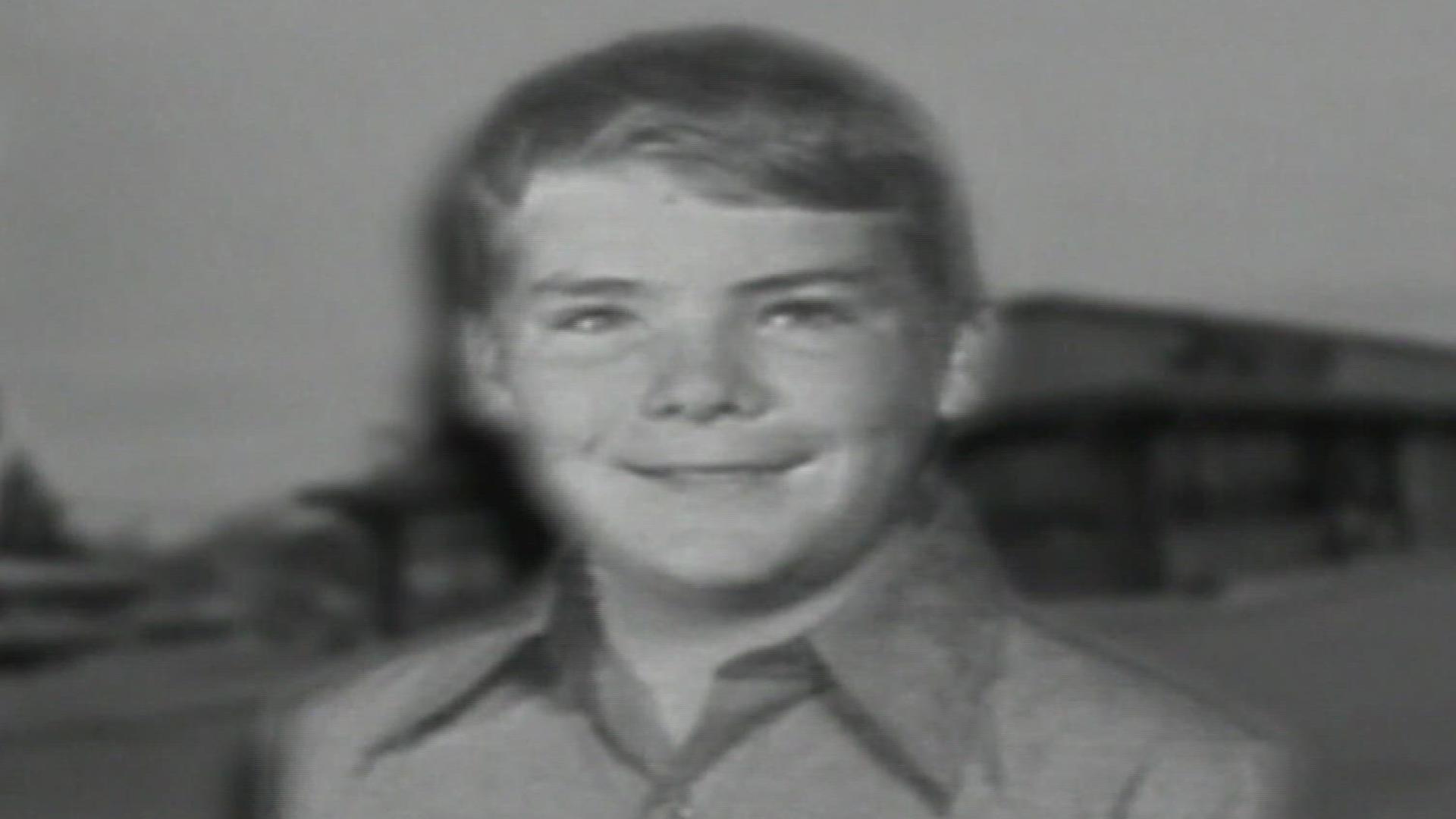 Scholarship funds pays tribute to student killed in Speedway Burger ...