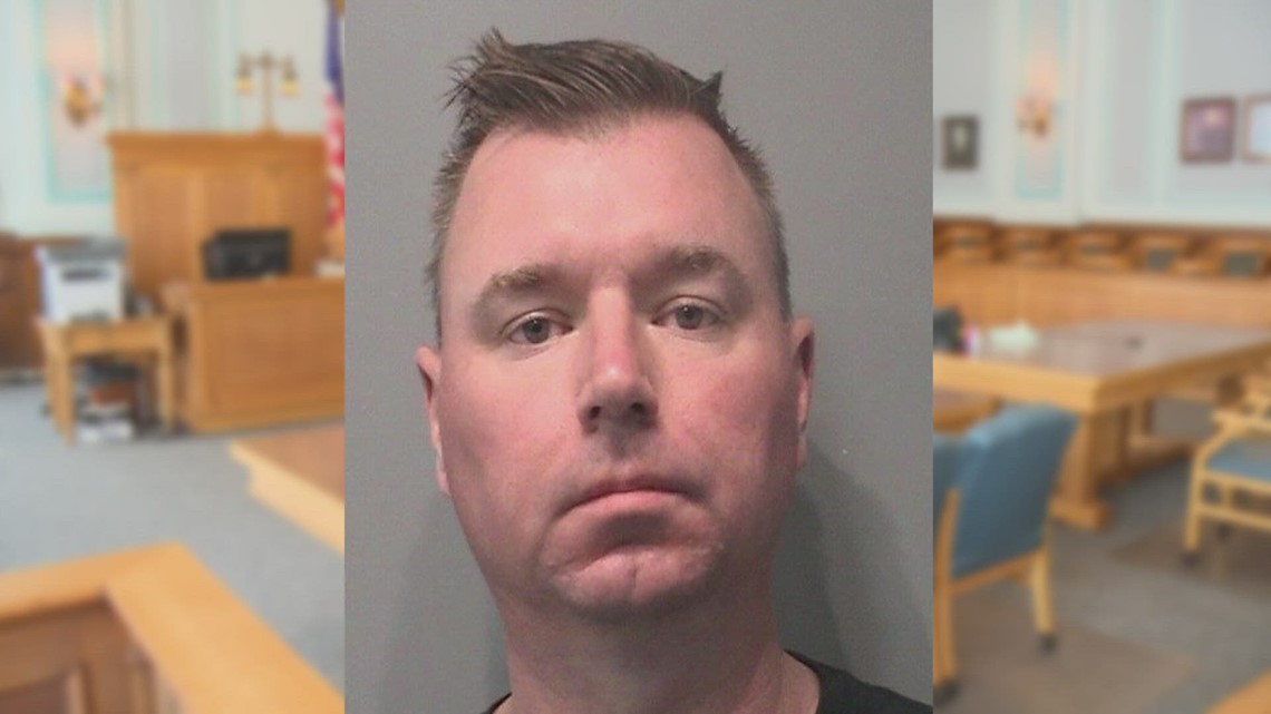 Man charged with leaking confidential info in Delphi murders case ...