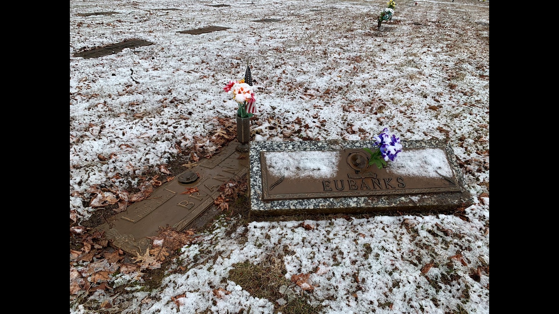 13 Investigates: Cemetery problems caught on camera | wthr.com