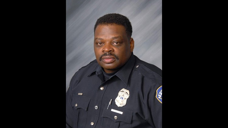 Veteran IMPD Officer Timothy Day passes away | wthr.com